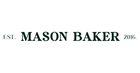 Gourmet Cakes in a Jar - The Mason Baker