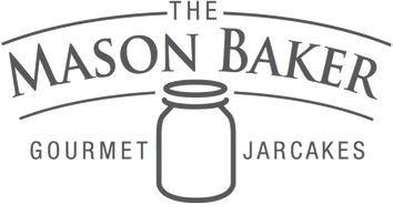 Gourmet Cakes in a Jar - The Mason Baker